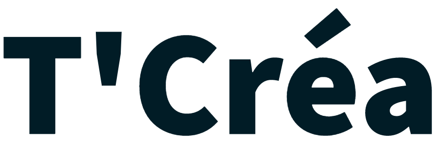 T'Créa - Agence Web à Bordeaux